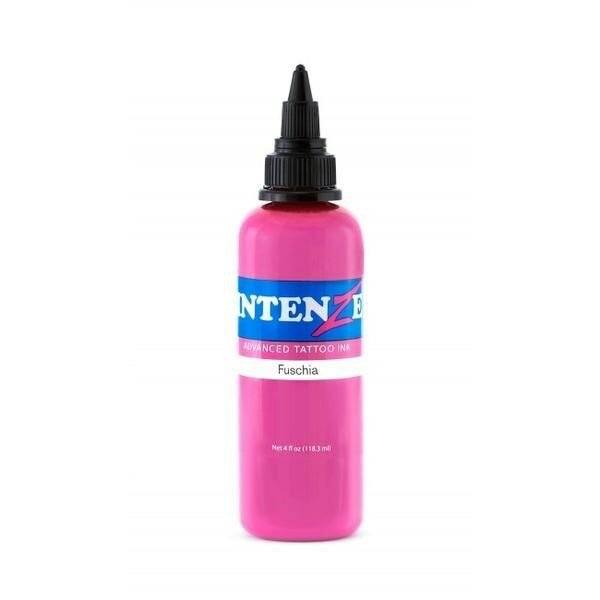 Intenze Fuchsia 15 мл