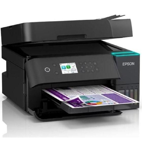 МФУ струйное Epson L6370 (C11CL43403) A4