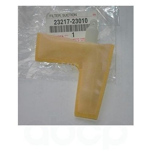 Фильтр бензонасоса Toyota 23217-23010
