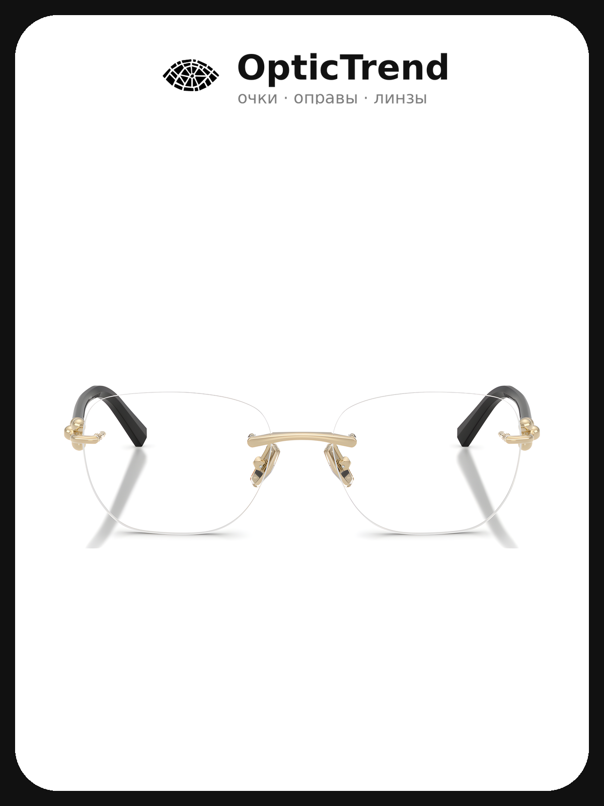 Tiffany & Co TF 1170D 6021