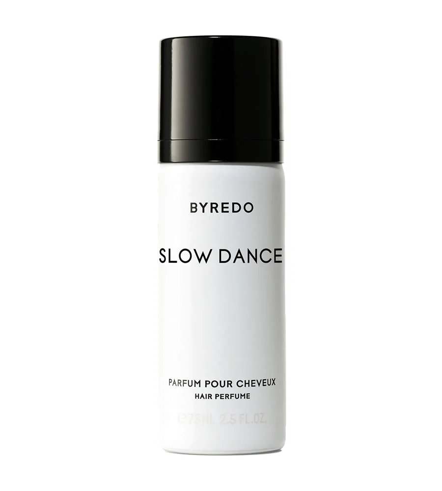 Byredo Slow Dance дымка для волос 75 мл - Слоу Дэнс Буредо унисекс