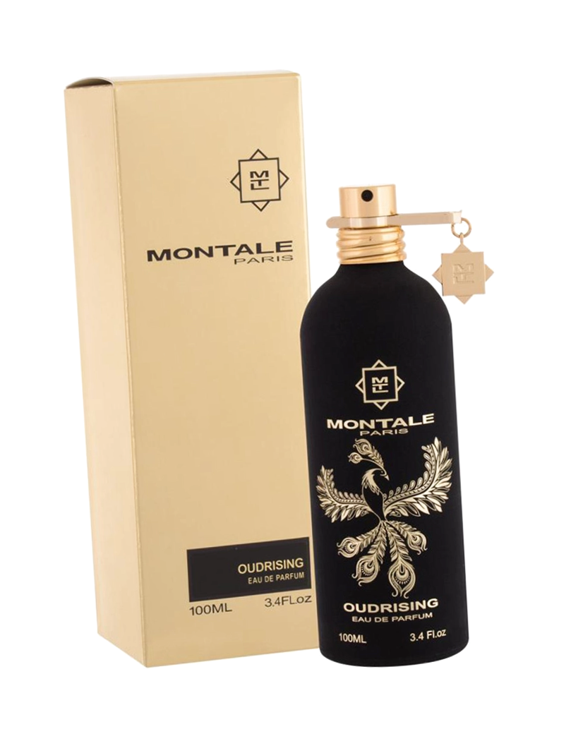 Духи унисекс Montale Oudrising 50 мл / Монталь Удризинг парфюмерная вода Rising