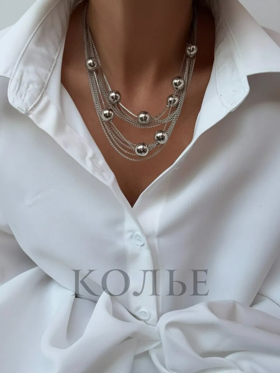 Колье