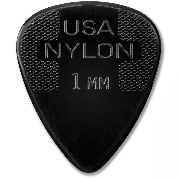 Dunlop 44R100 Nylon Standard 72Pack Набор медиаторов 72шт.