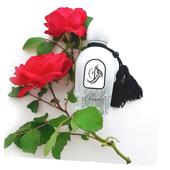 Женский парфюм Арабески Перфюмес Перл 50 мл / Arabesque Perfumes Pearl
