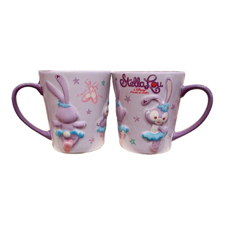 Кружки и чашки Disney Duffy and Friends Collection