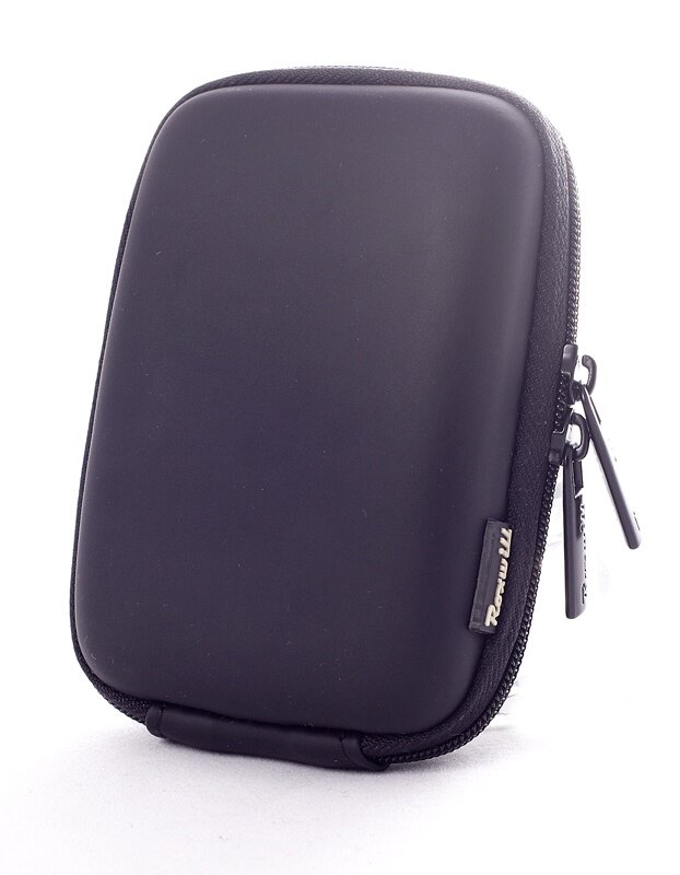 Чехол Roxwill C20 black