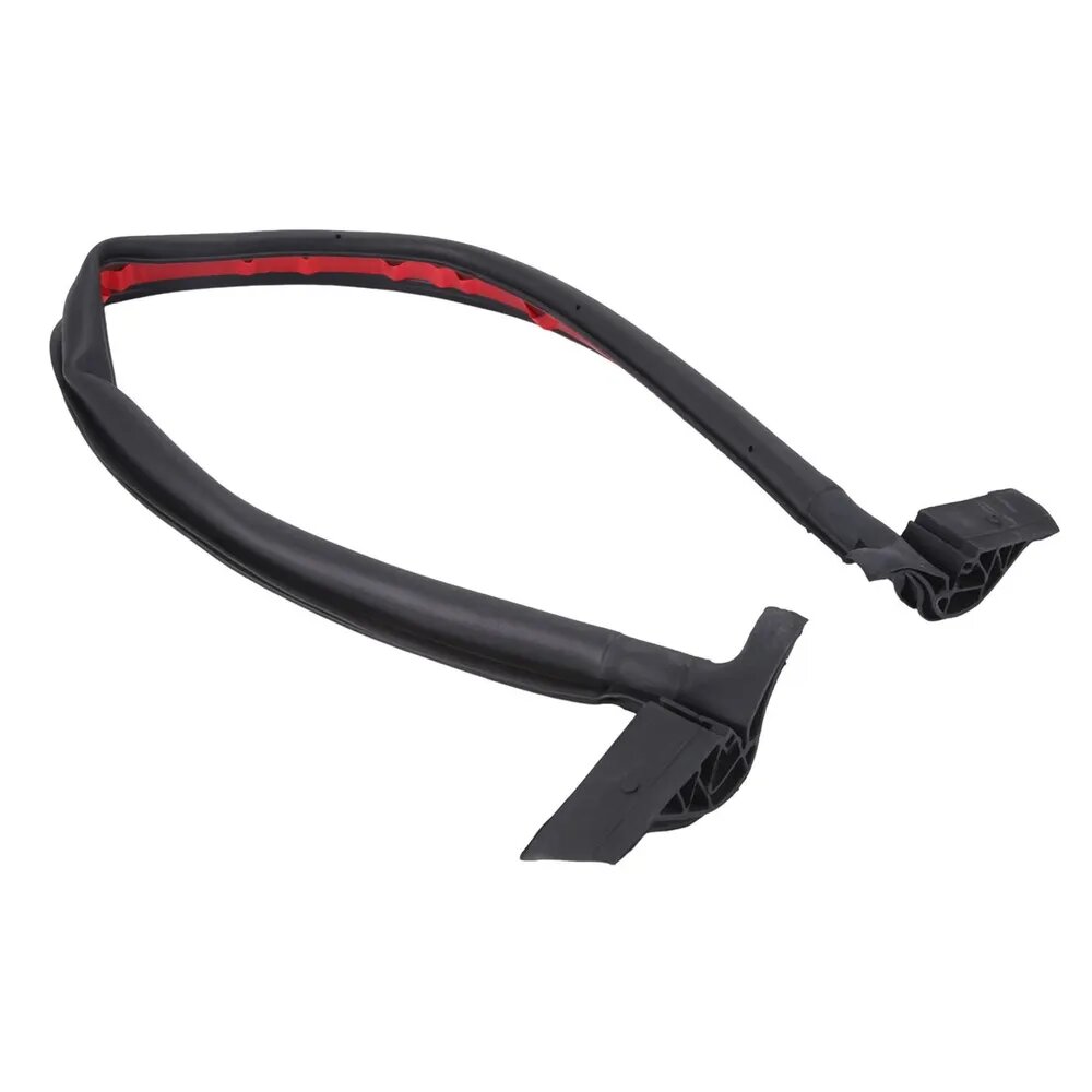 Резиновый уплотнитель задней двери багажника для Jeep Wrangler JK 2007-2011 Набор инструментов