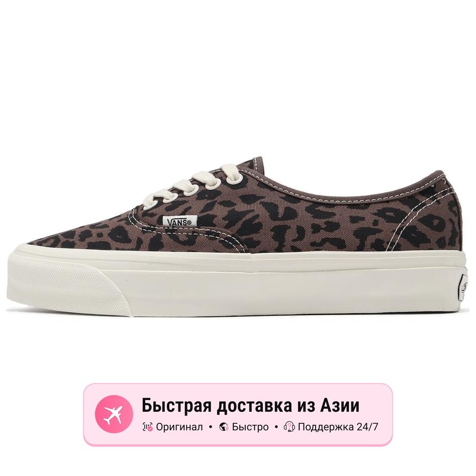Кроссовки VANS Premium Authentic