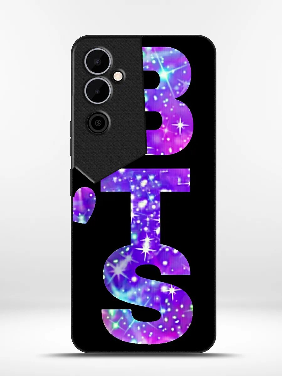 Чехол на Tecno Pova Neo 2 BTS