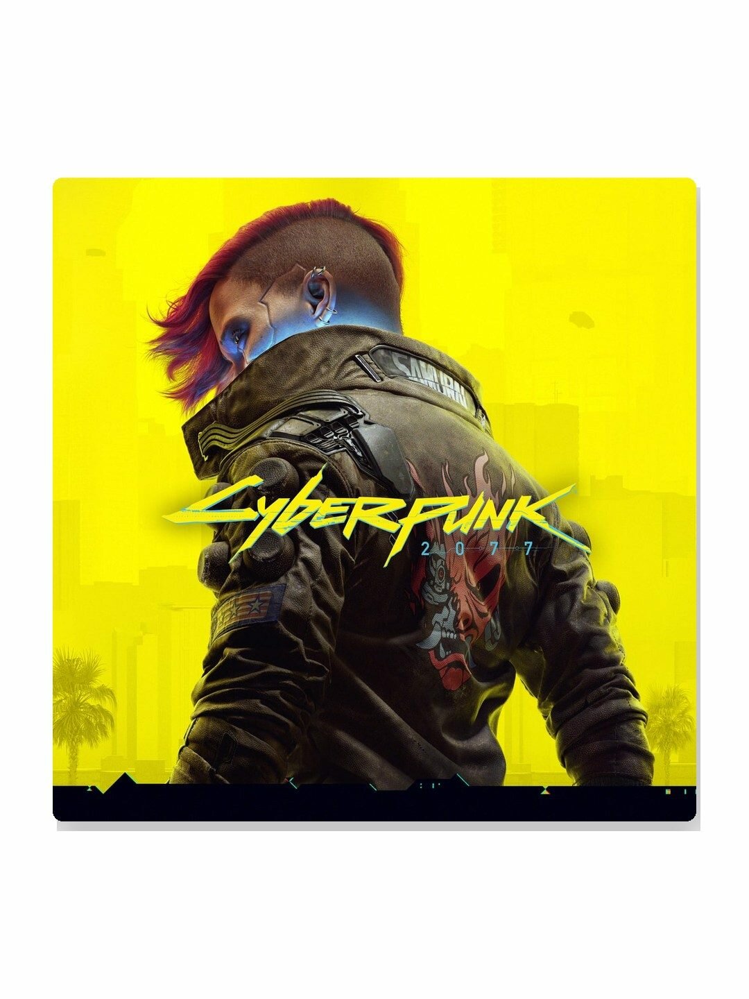 Игра Cyberpunk 2077: Ultimate Edition для Xbox Series X|S, английская версия, диск (Blu-ray), 18+