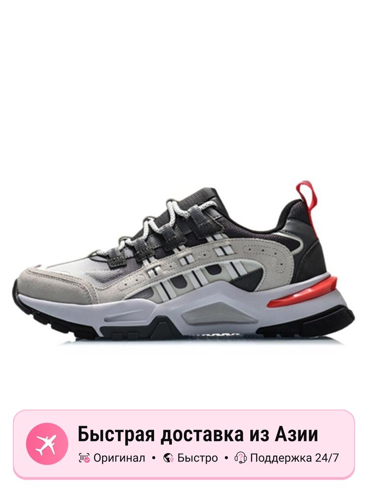 Кроссовки LI-NING Shadow