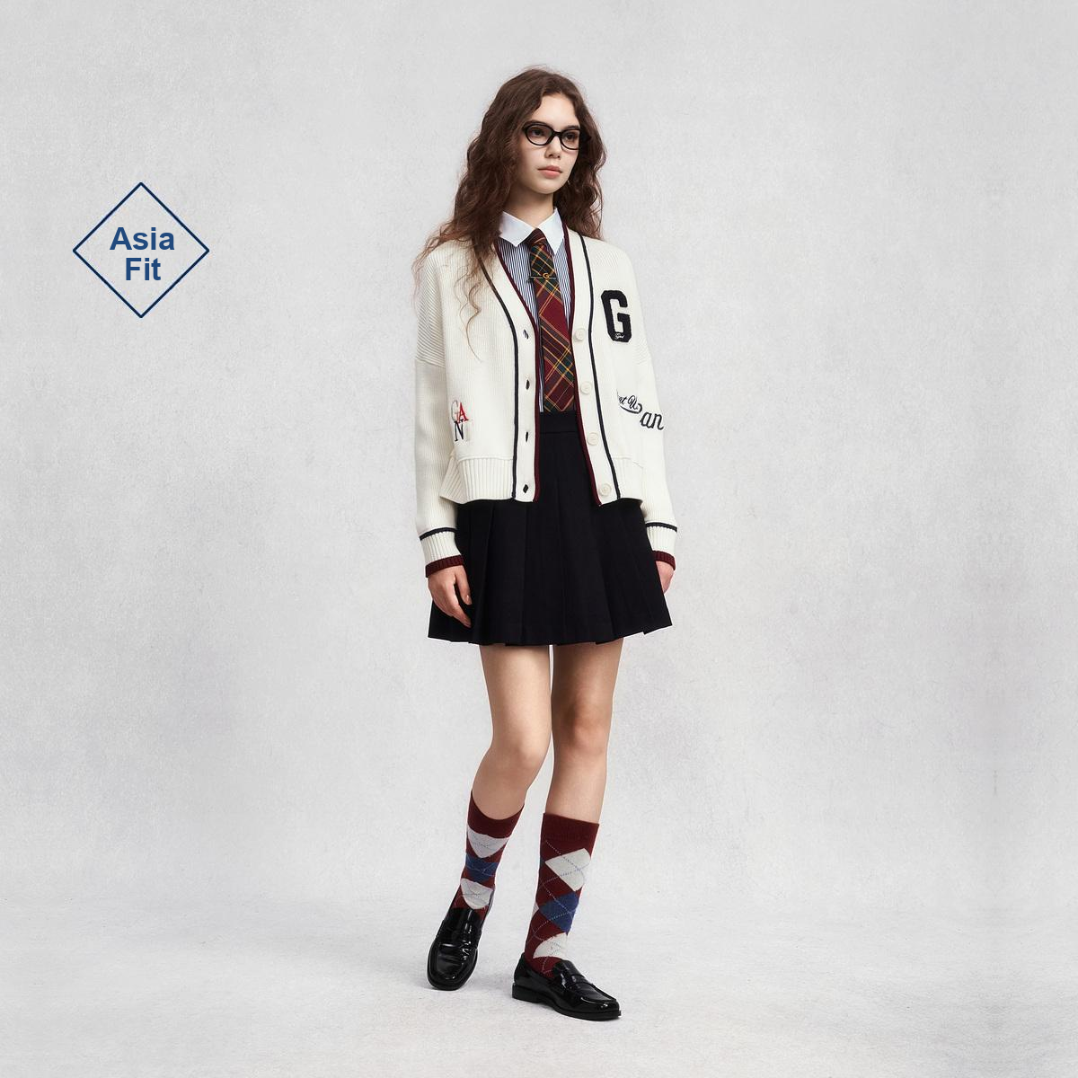 Свитер GANT