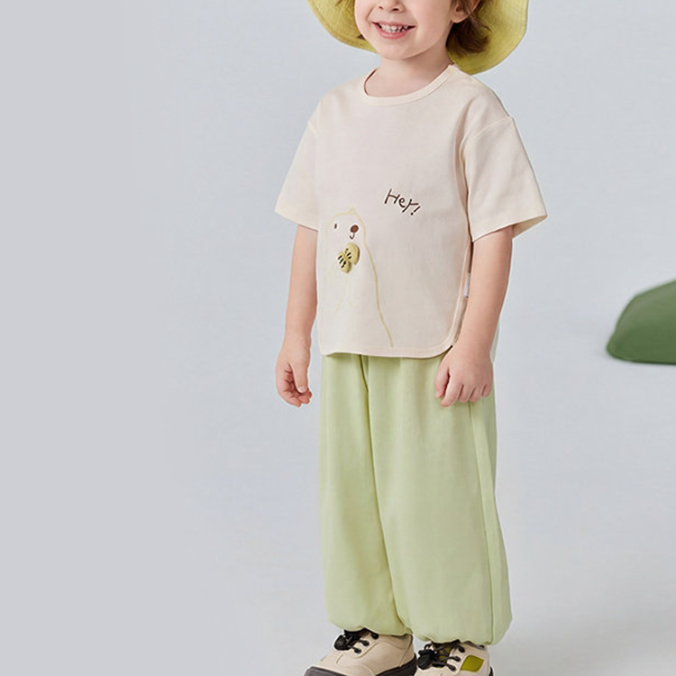 Комплект одежды mini bala