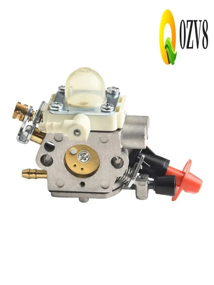Топливный Карбюратор Для FS40 FS50 FS56 FS70 FC56 KM56 4144 1200603 Садовых Инструментов