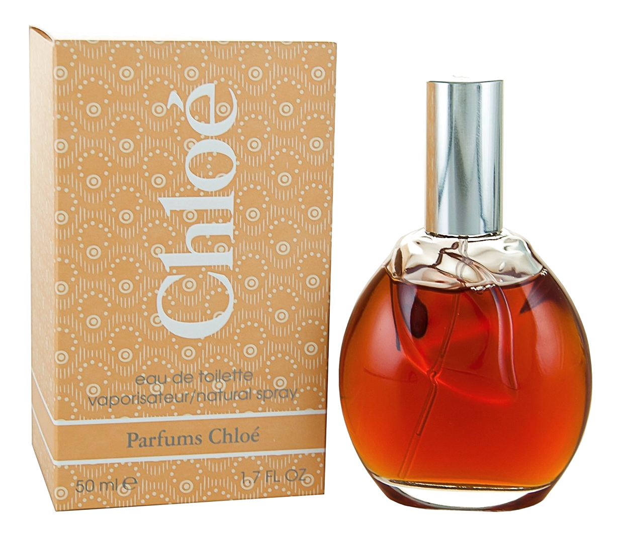 Парфюм для женщин Chloe Chloe 15 мл - Хлое Хлоя женские духи