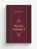 Novels, Volume 4 | George Sand | Репринт