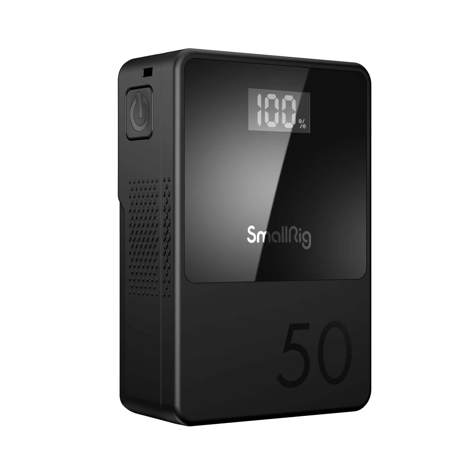 Smallrig VB50 VB99 Мини аккумулятор Черный, VB99 Black — фото 1