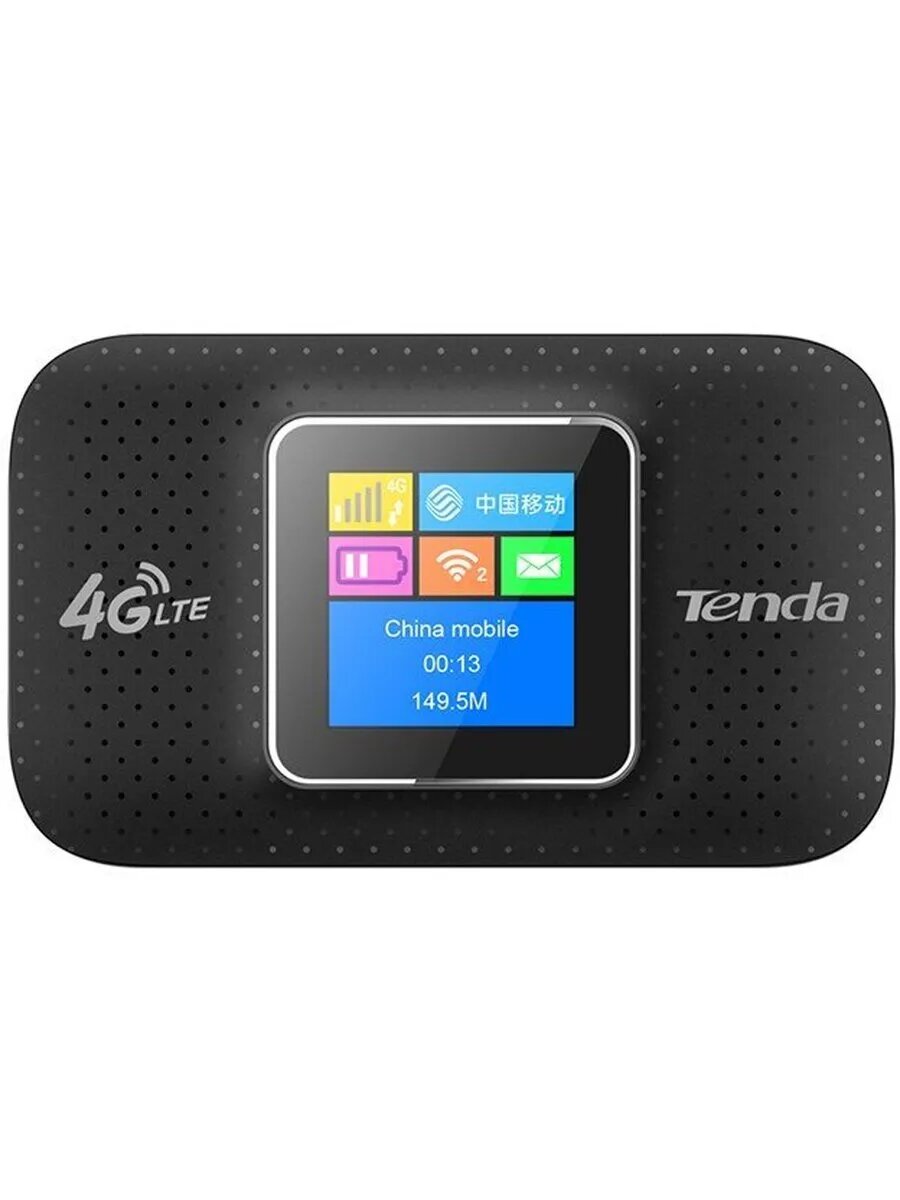 Wi-Fi роутер 4G185