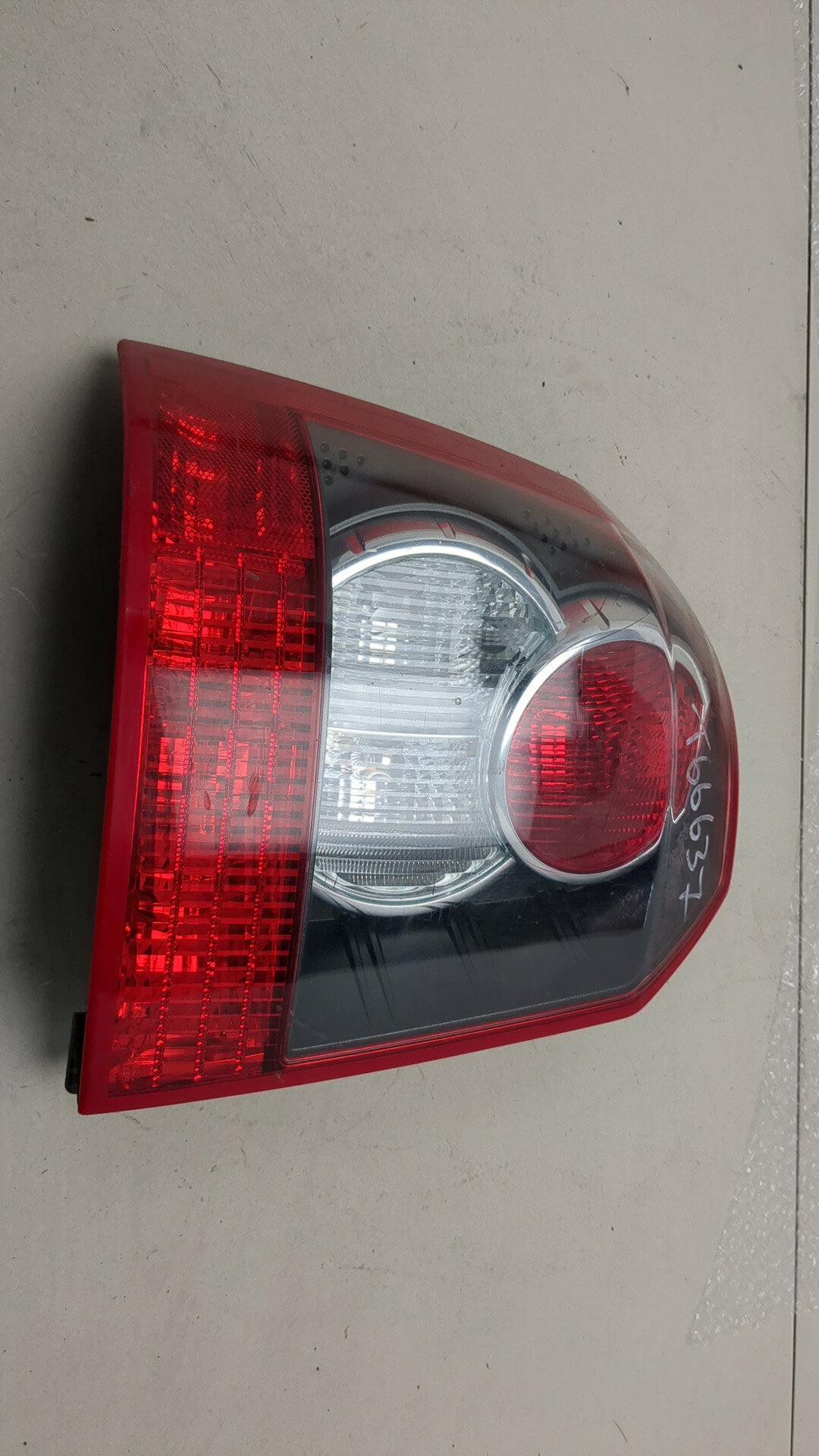 Фонарь (задний) левый Land Rover Freelander 2 Б/У