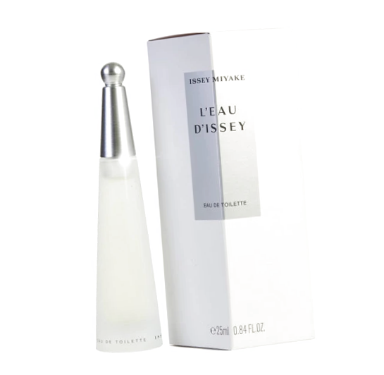 Issey Miyake L Eau D Issey духи женские 25 мл - Иссей Мияки Ле Диссей
