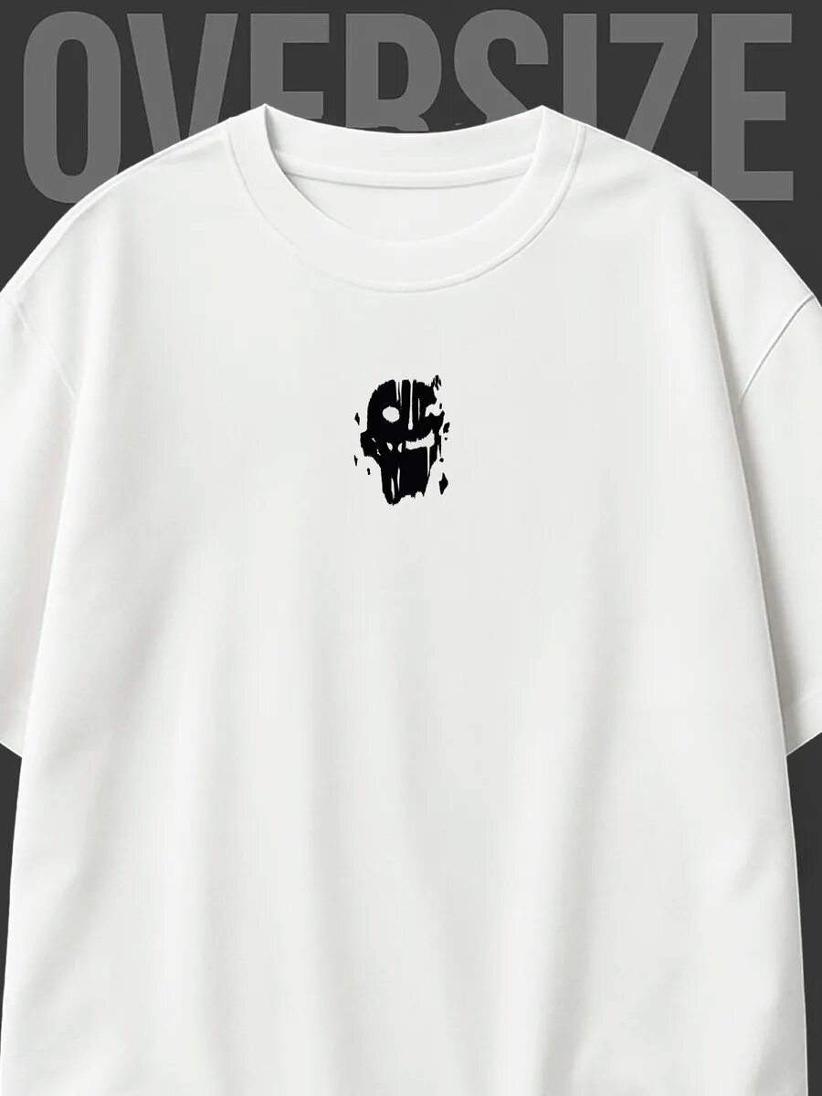Футболка PRINTSHOT