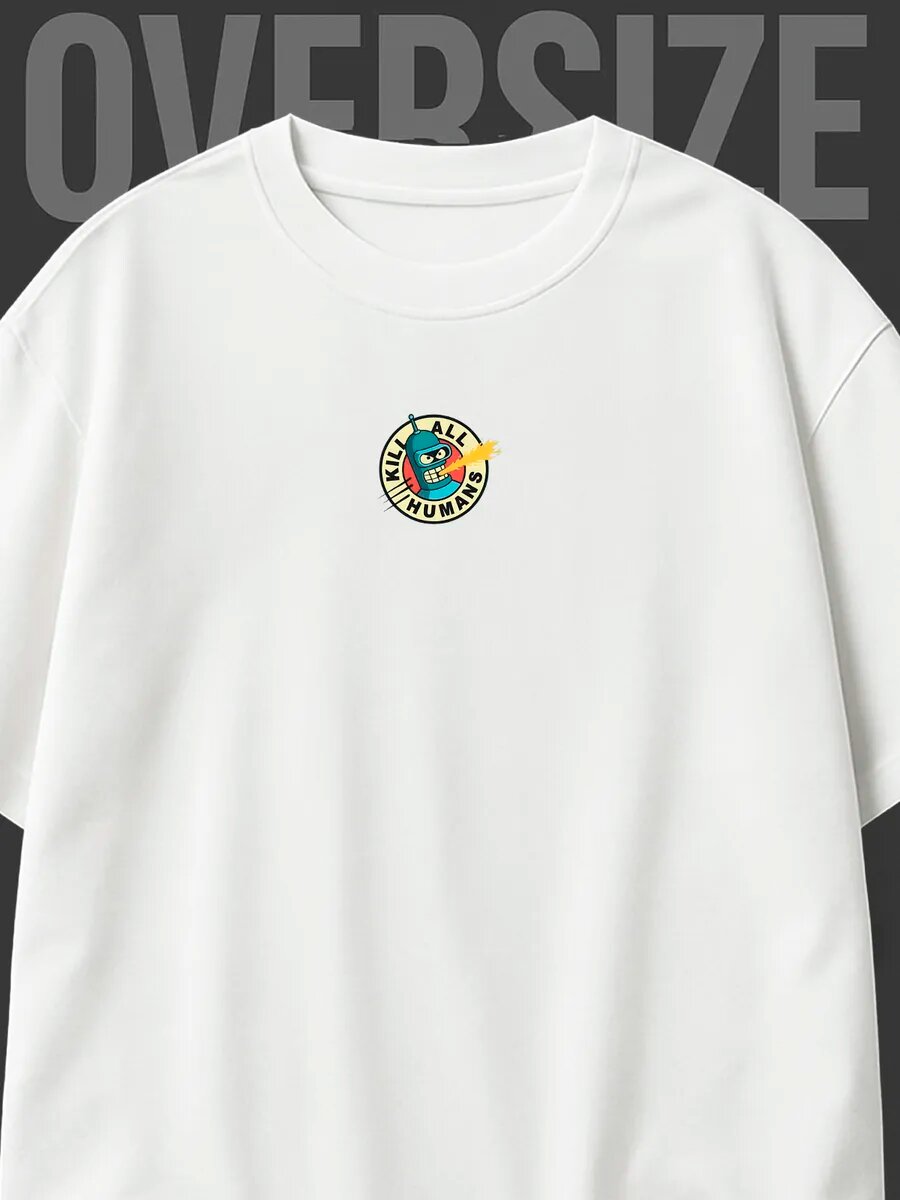 Футболка PRINTSHOT