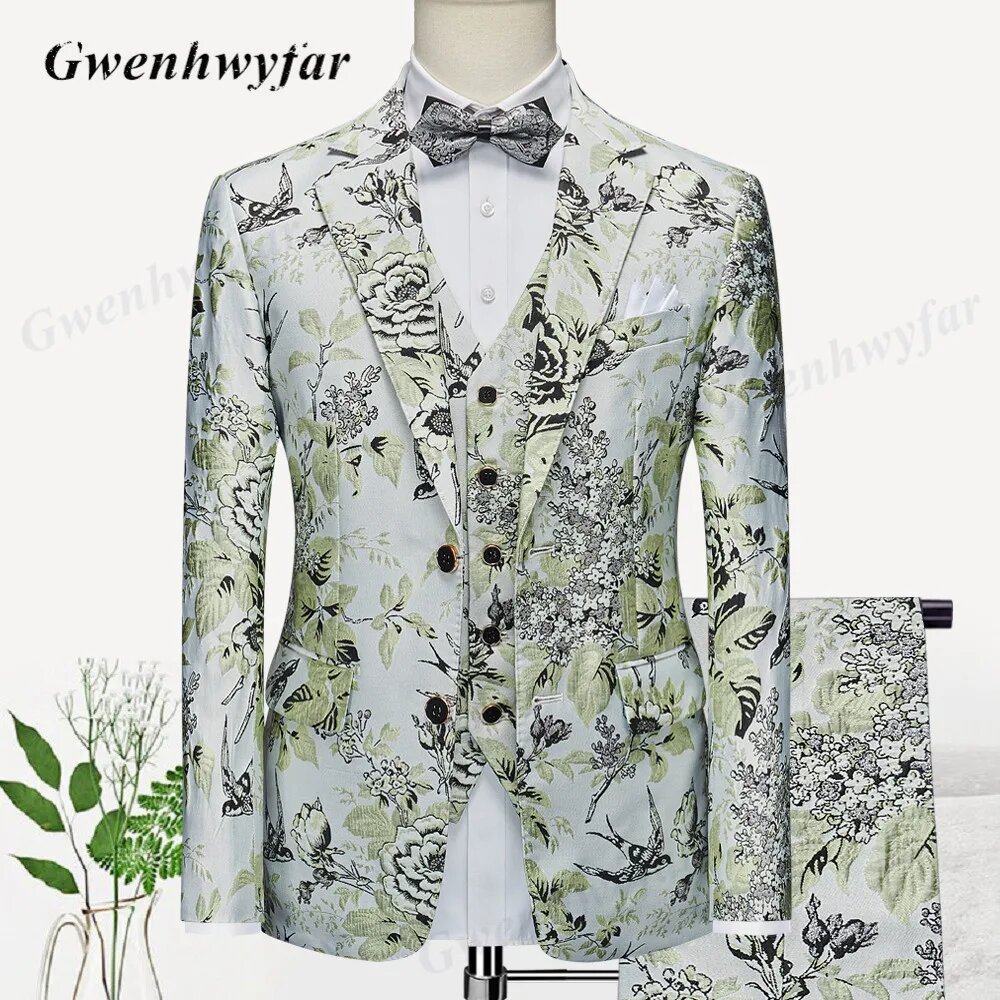 Костюм классический GWENHWYFAR