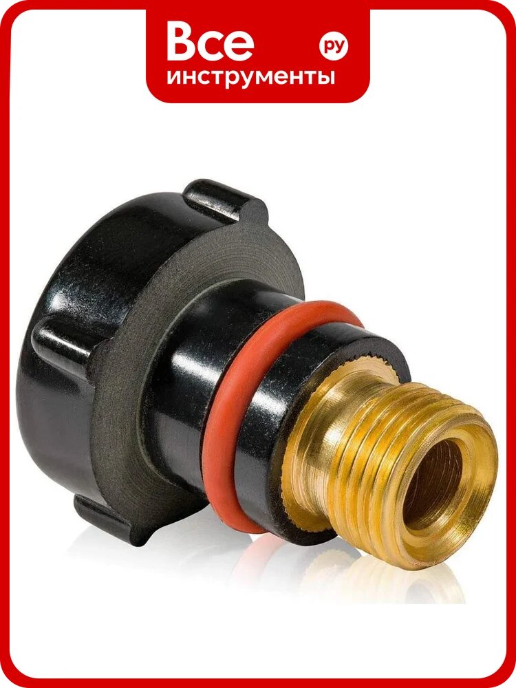Колпачок короткий Кедр (tig-17–18–26 prime) 8015701