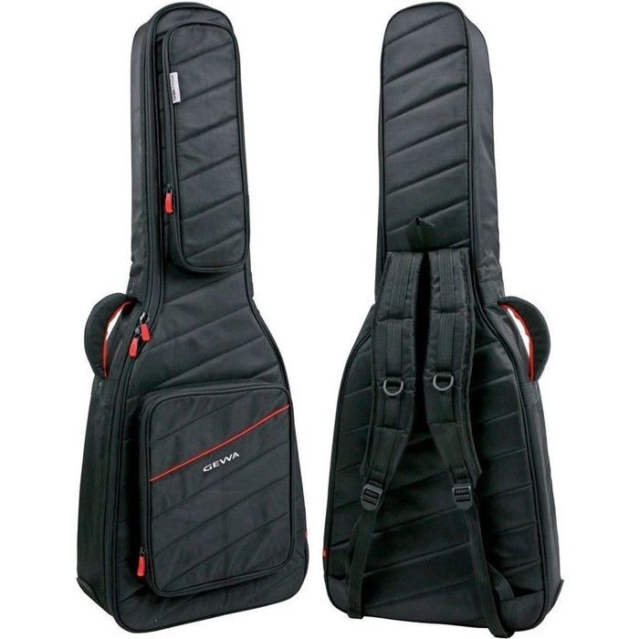 Gewa CROSS 30 E-Guitar Чехол для электрогитары