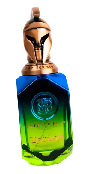 Emperor Blue Dominant для него 100 мл - Эмперор Блю Доминант мужская вода парфюмерная