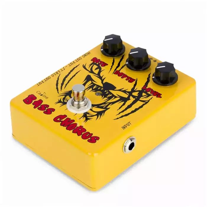 Caline CP-83 Педаль эффектов