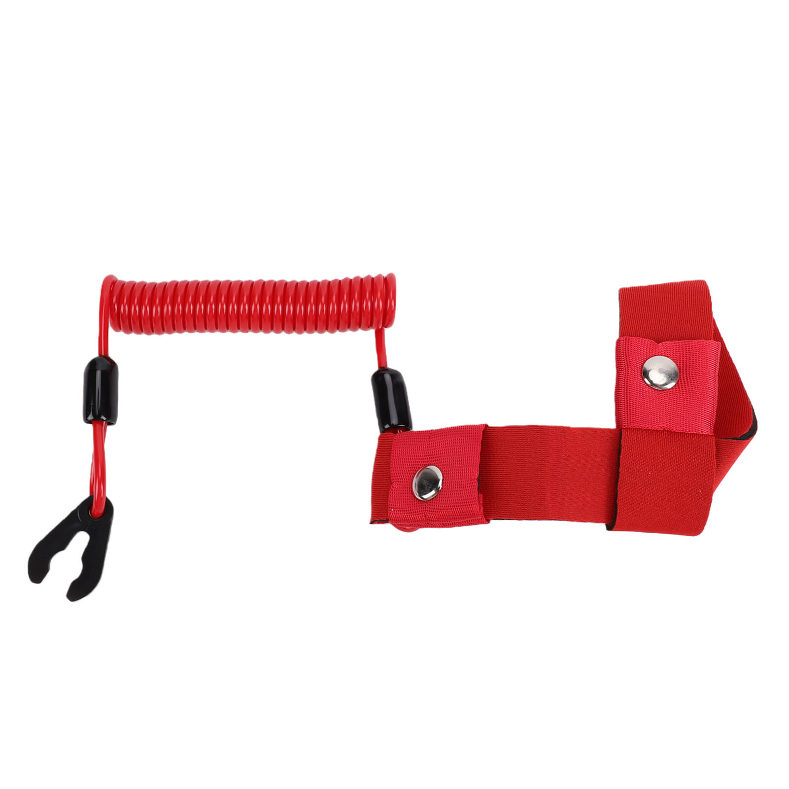 Замена шнура ключа безопасности Stop Kill для WaveRunner WaveVenture WaveRaider WaveJammer WaveBlaster EW2-68348-00