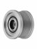 Шкив CHEVROLET Aveo, Cruze, OPEL Adam, Astra J, Insignia, AUXHALL Adam (TT64407)