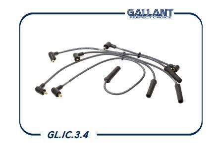 Высоковольтные провода GALLANT GLIC34