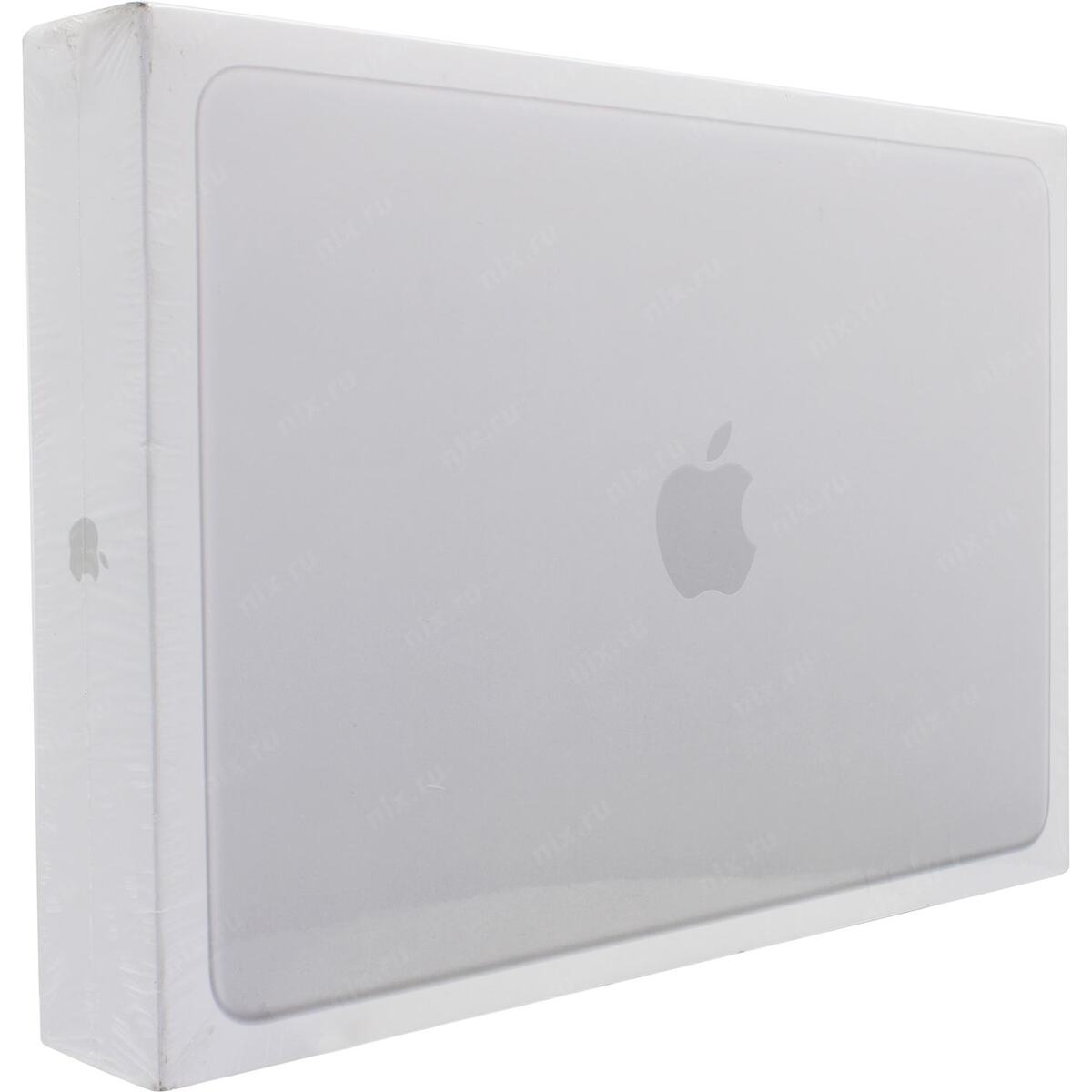 Apple MacBook Neo Z1TP0000Q Silver A18 Pro/8/512SSD/WiFi/BT/MacOS/13"Retina/1.23 кг