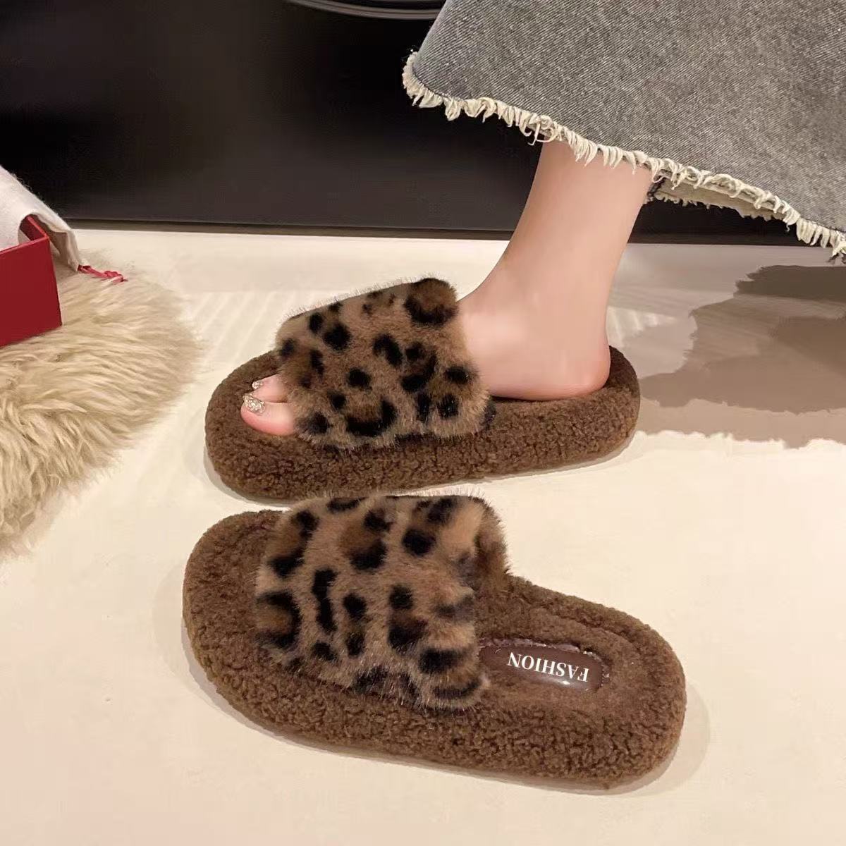 Тапочки