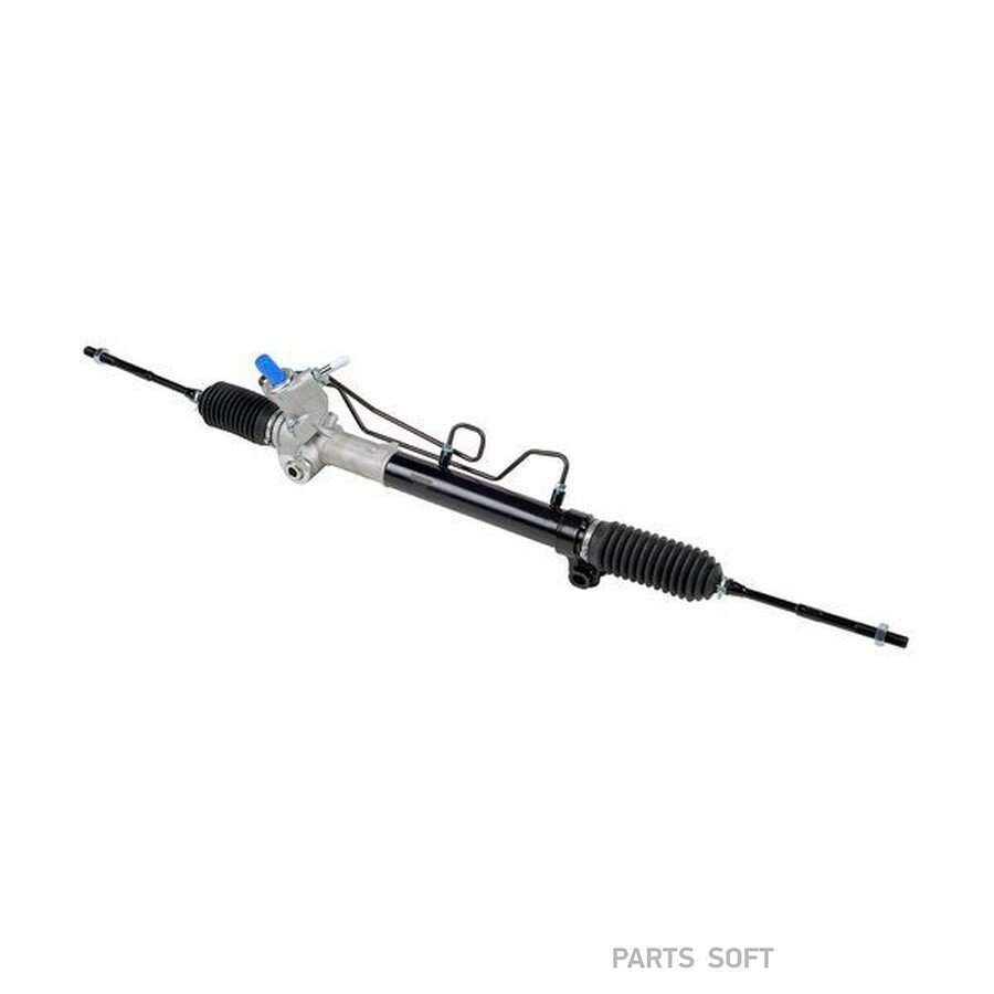 STELLOX 3137409SX 31-37409-SX рейка рулевая! с г/у с тягами 490018H92B\ Nissan X-Trail (T30) 01>