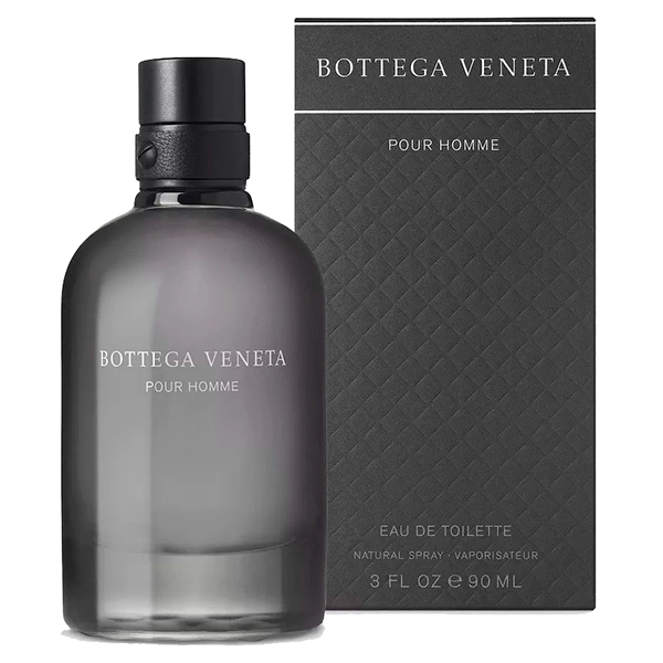Мужская туалетная вода Боттега Венета Боттега Венета Пур Хом 90 мл - Bottega Veneta Pour Homme