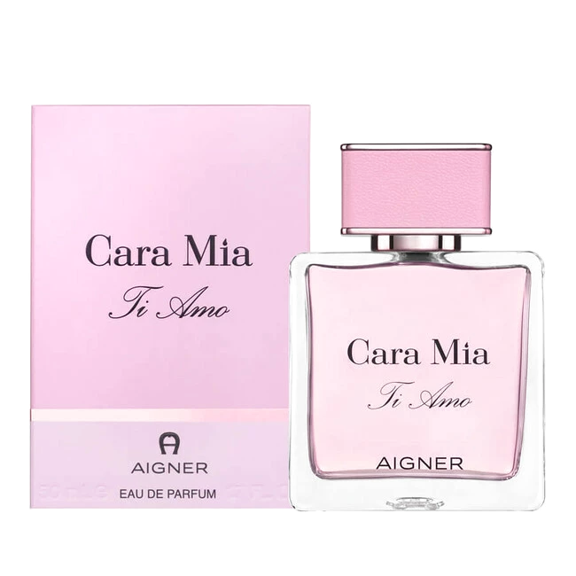 Аромат Этьен Айгнер Кара Миа Ти Амо 100 мл женский / Cara Mia Ti Amo