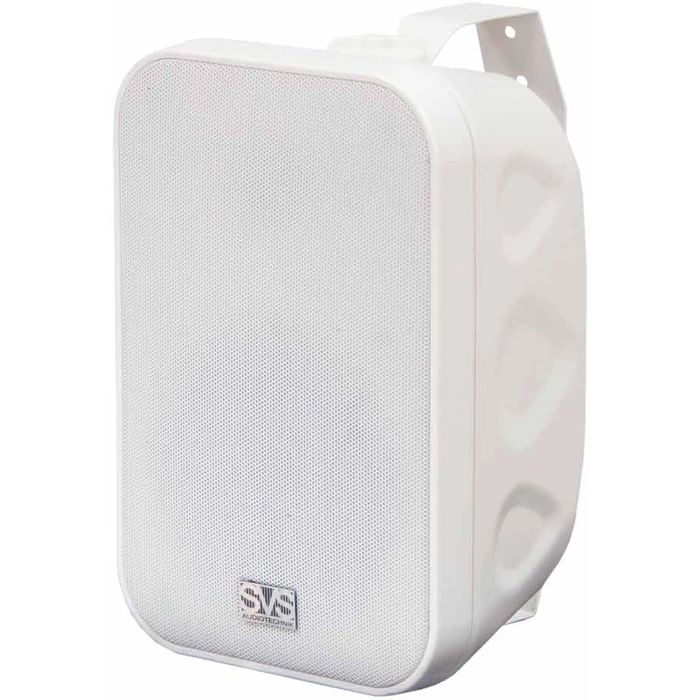 SVS Audiotechnik WSP-80 White Акустика трансляционная трансформаторная