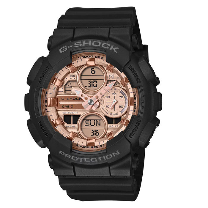Наручные часы CASIO