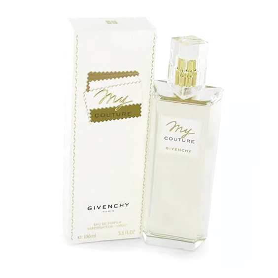 Парфюм женский Живанши Май Кутюр 100 мл - Givenchy My Couture духи