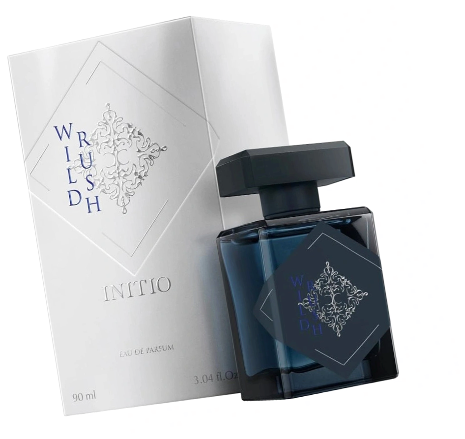 Парфюм Инитио Дикий Порыв унисекс 90 мл - Initio Parfums Prives Wild Rush