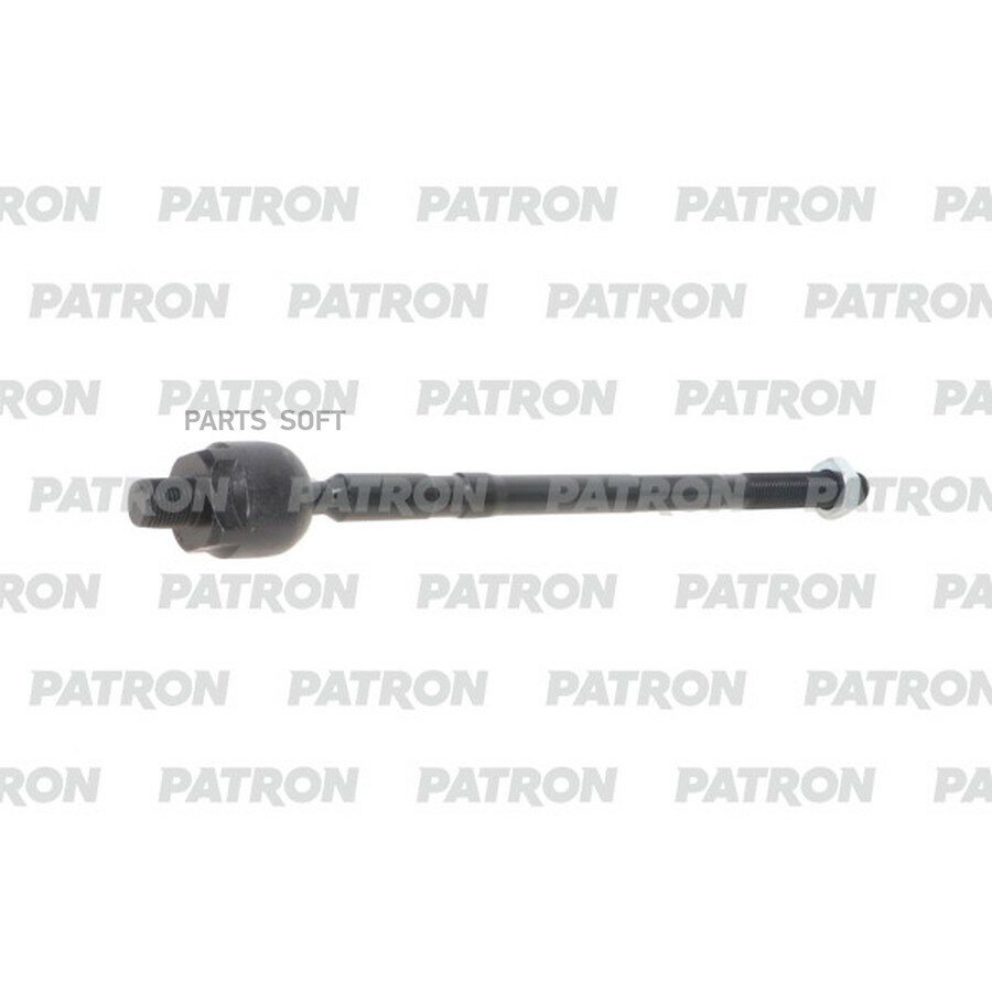 Тяга рулевая CHERY M11 08- Arrizo 5 Plus 20- Arrizo 5 17- Niche 11- Chance 11- Tengo 10- PATRON PS2746 | цена за 1 шт