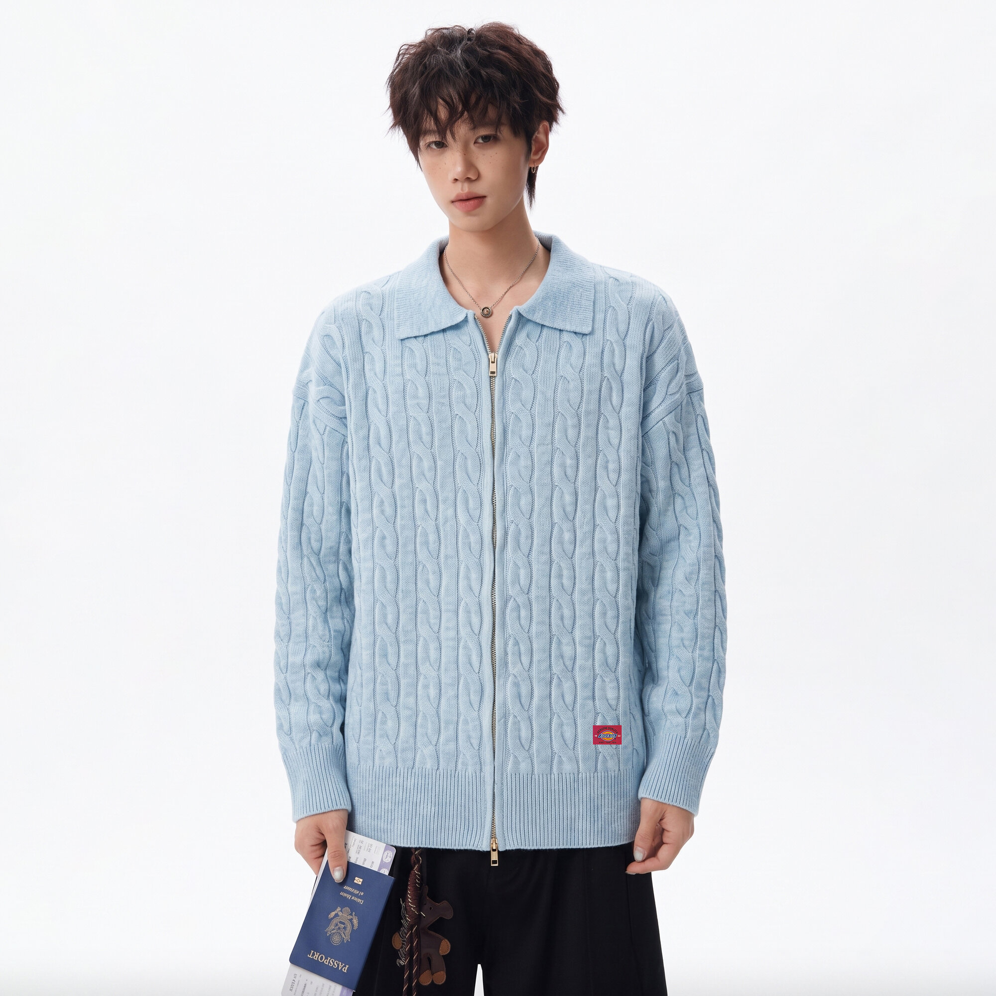 Свитер Dickies
