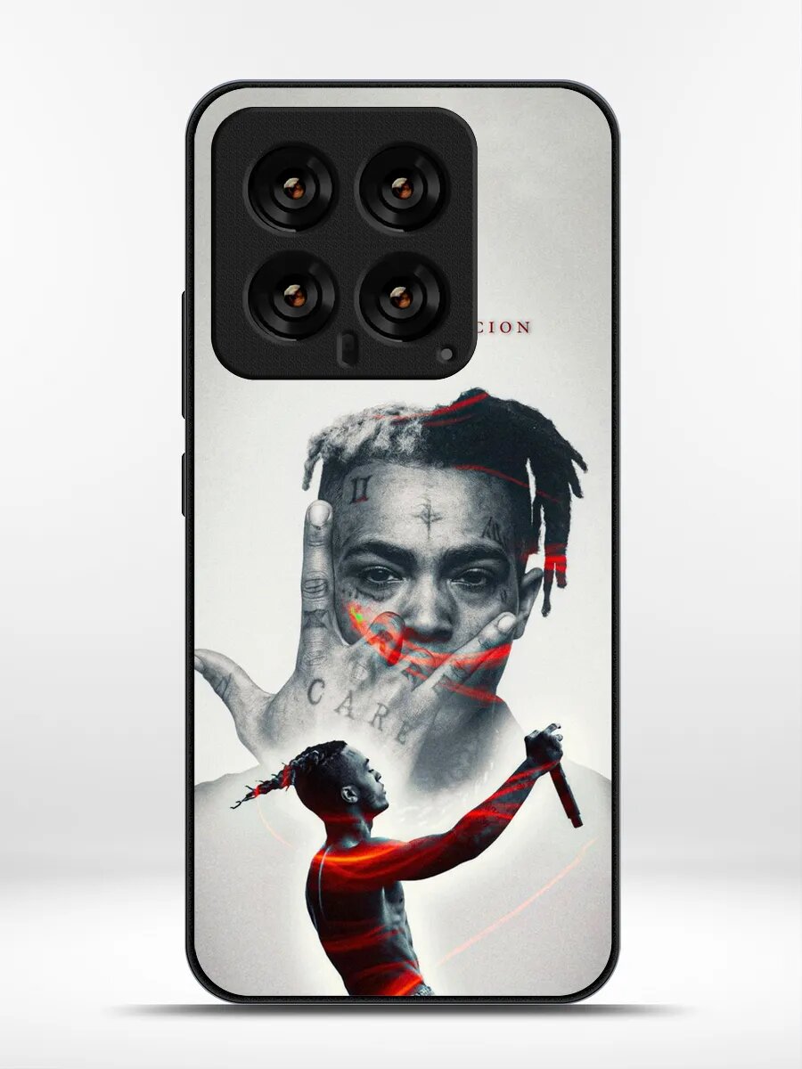 Чехол на Xiaomi 14 XXXTentacion