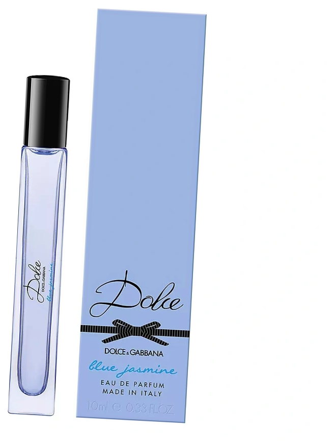 Dolce & Gabbana Dolce Blue Jasmine духи 10 мл для женщин - Дольче Блю Ясмин