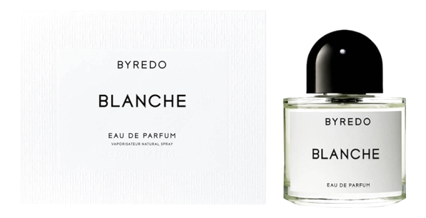 Byredo Blanche парфюмерная вода для женщин 50 мл - Байредо Бланше духи