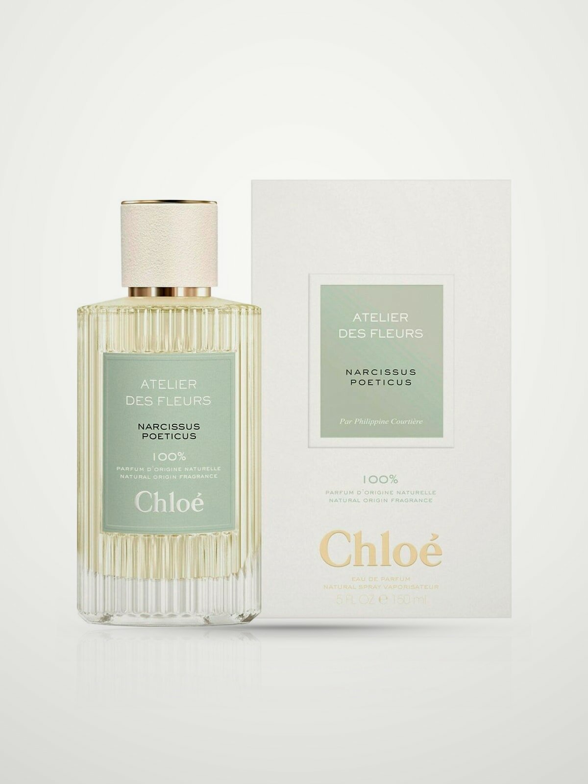 Chloe Atelier Des Fleurs Narcissus Poeticus Парфюмерная вода 150 мл